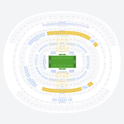 SoFi Stadium VIP Suite Options
