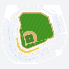 Globe Life Field All-Inclusive Clubs