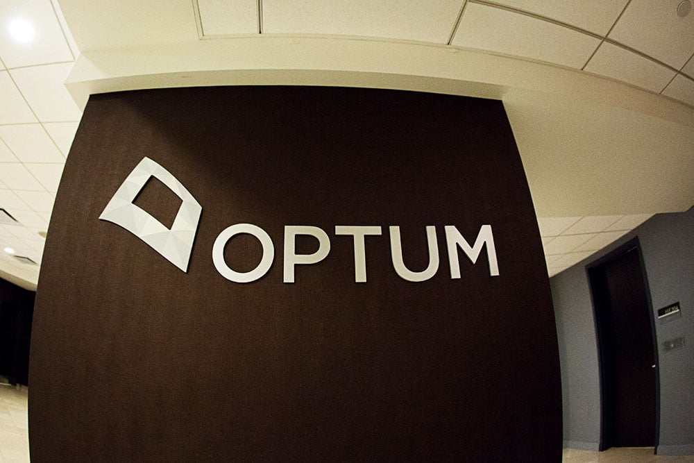 Optum Club Suites at AT&T Stadium