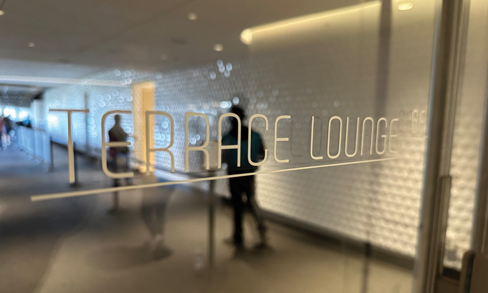 SoFi Stadium VIP Suite Options