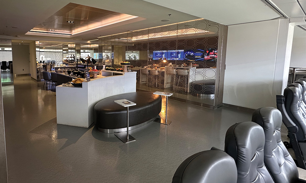 SoFi Stadium VIP Suite Options